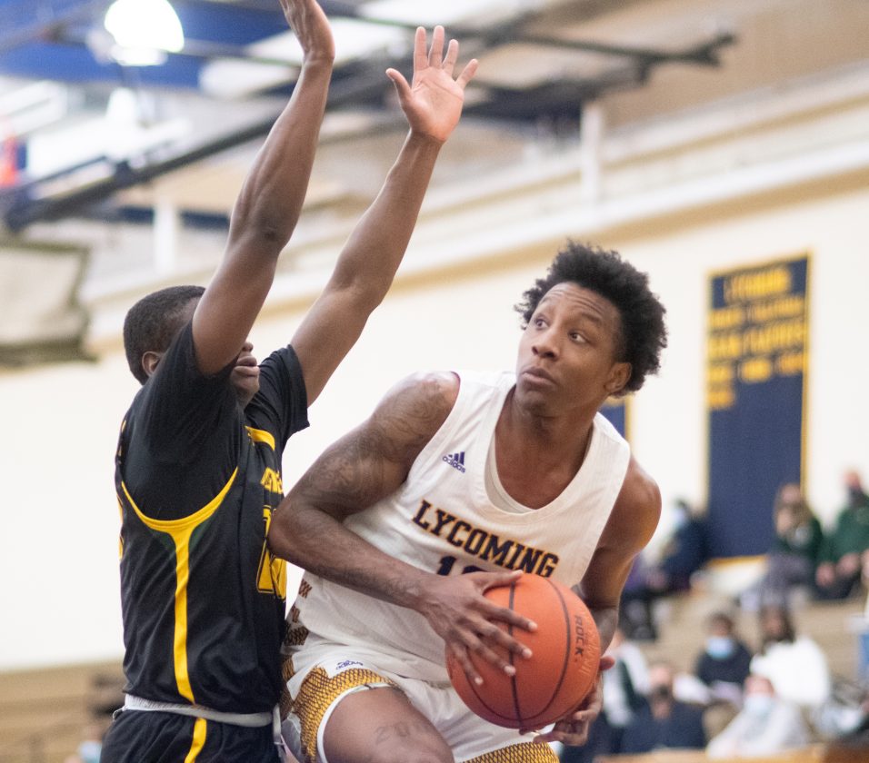 Lycoming falls at home to Delaware Valley 67-60 in men’s basketball ...